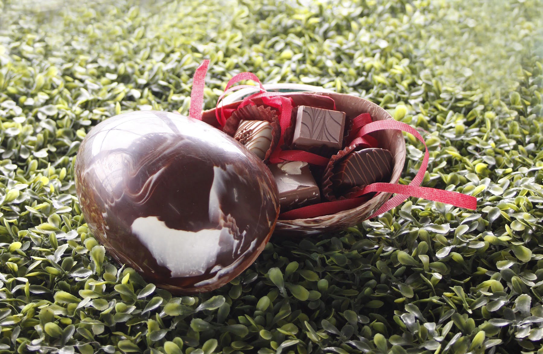 The Manila Hotel is spreading Easter Joy with Mystery Egg - The Creed Guy