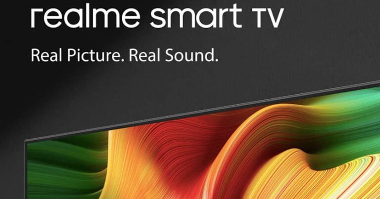 realme Smart TV | Price and Specifications - The Creed Guy
