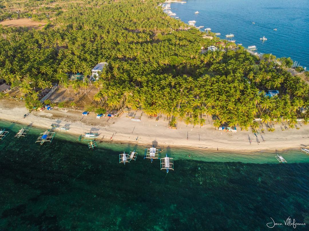 Why was Santa Cruz Marinduque named as one of the most beautiful town ...