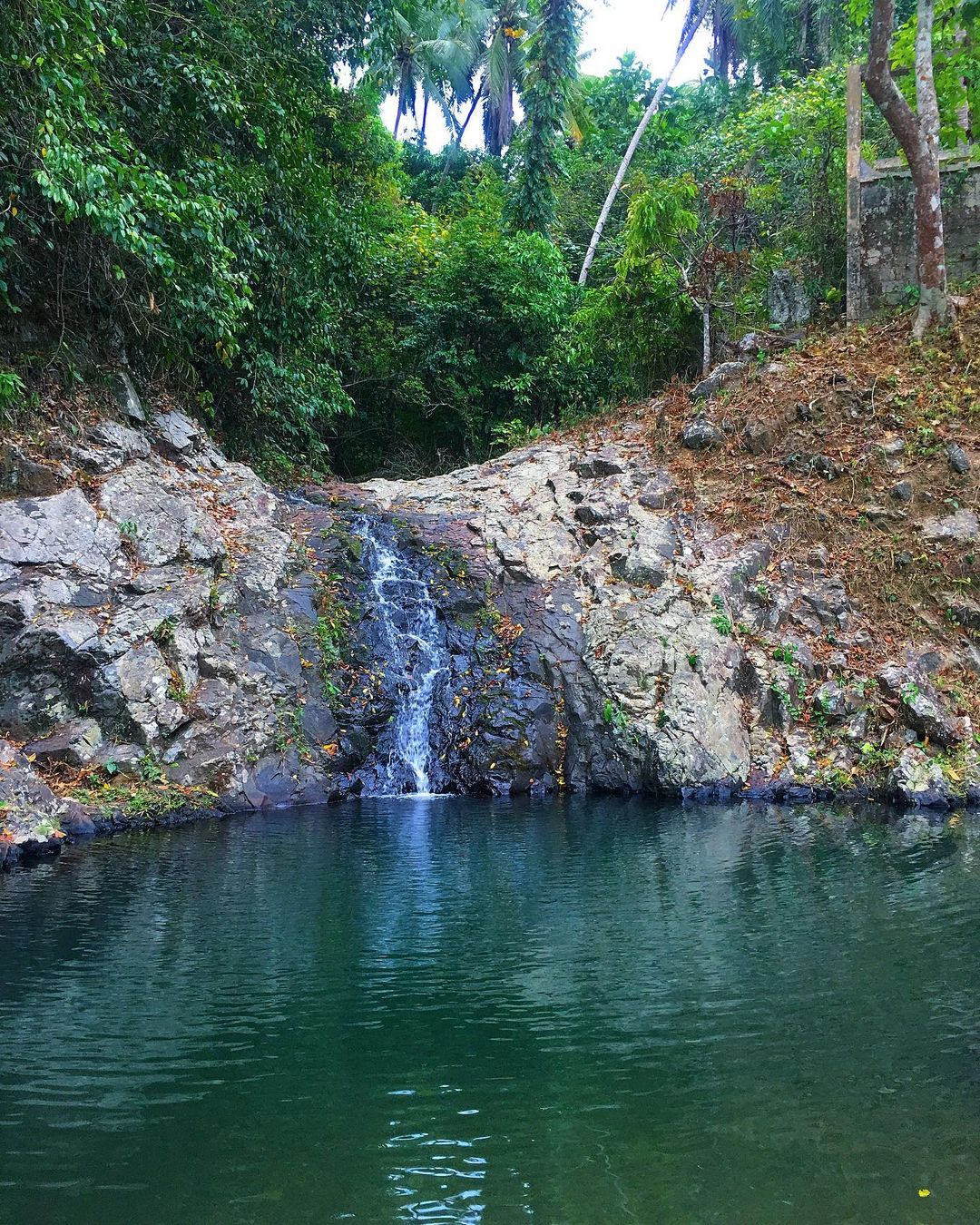 Why was Santa Cruz Marinduque named as one of the most beautiful town ...