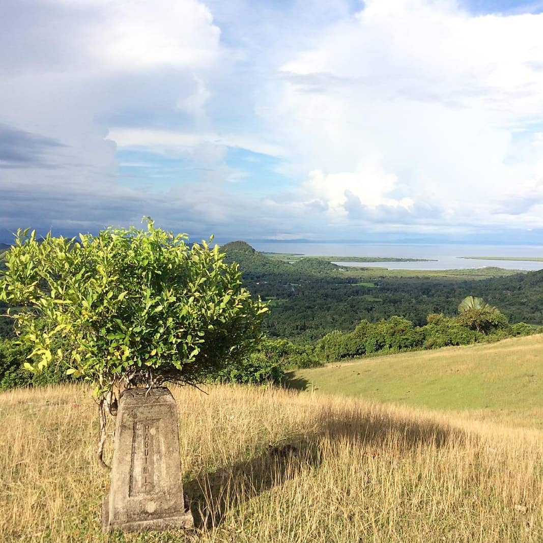 Why was Santa Cruz Marinduque named as one of the most beautiful town ...