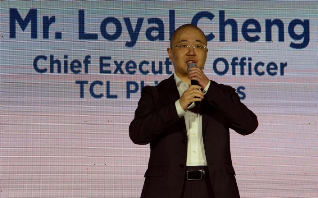 TCL Holds A Grand Media Launch for Its Newest Innovations - The Creed Guy