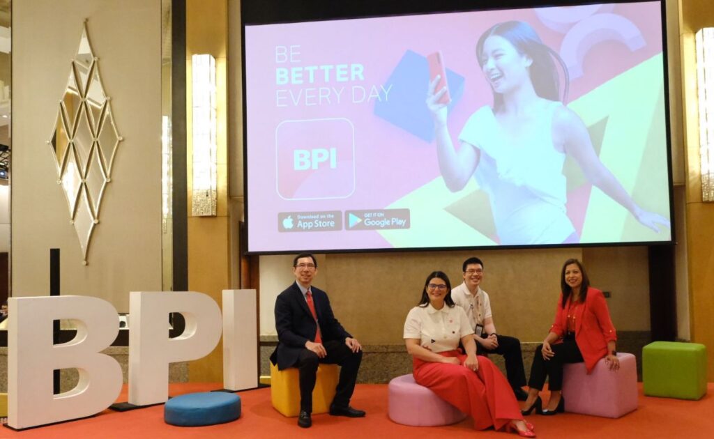 BPI launches new app for a future-ready banking experience - The Creed Guy