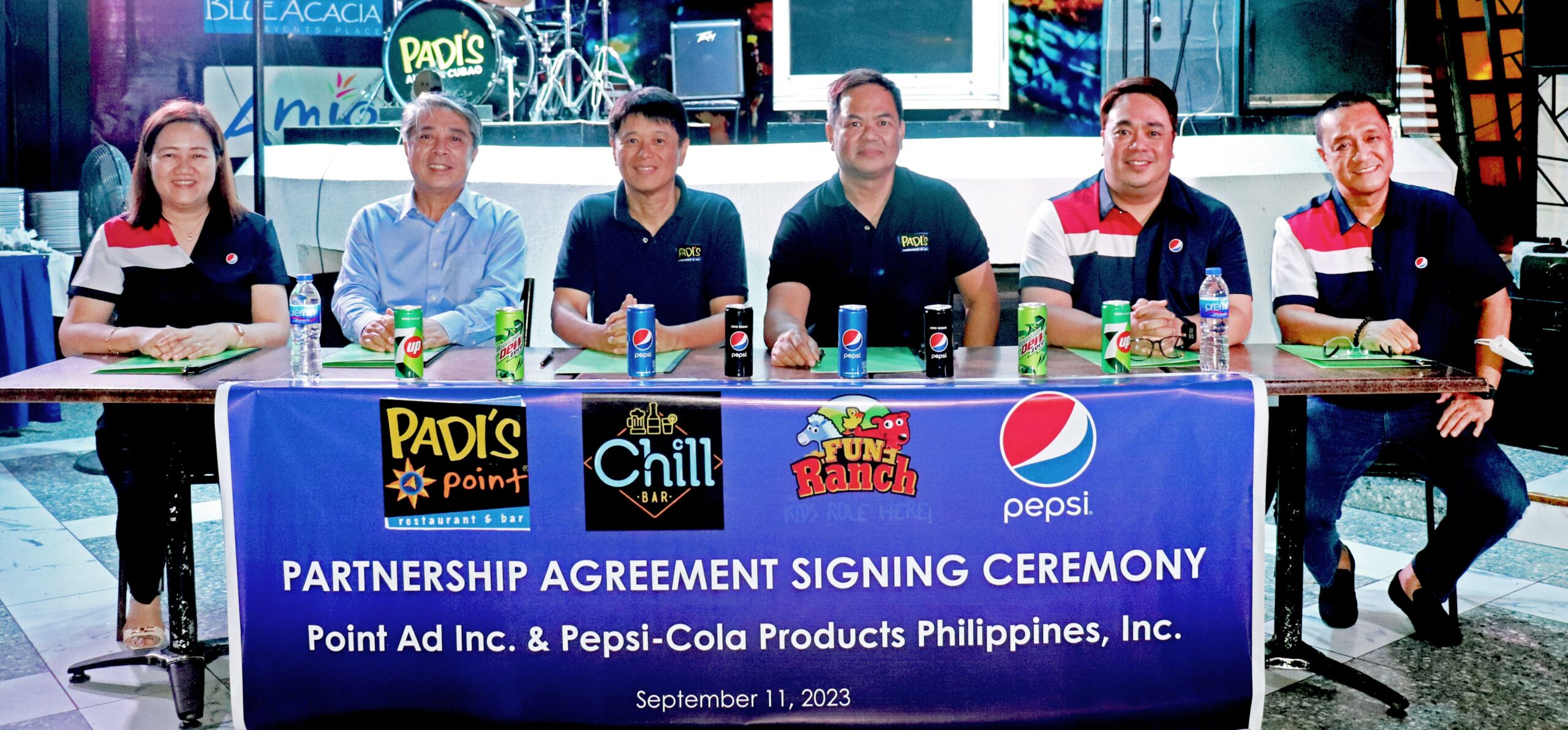 Point Ad Inc. renews ties with Pepsi-Cola Products Philippines - The ...