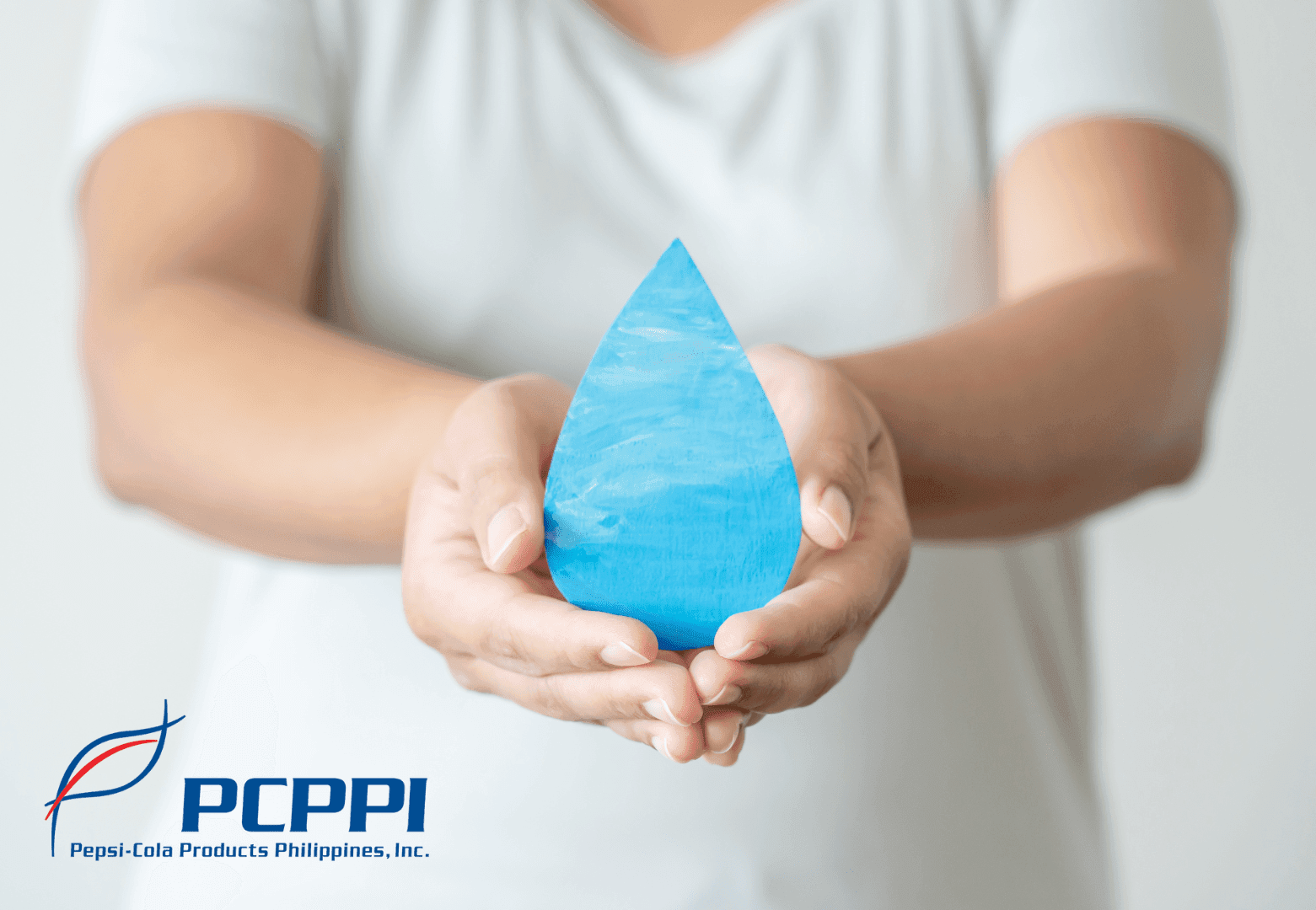 Every Drop Counts: PCPPI champions responsible water usage - The Creed Guy