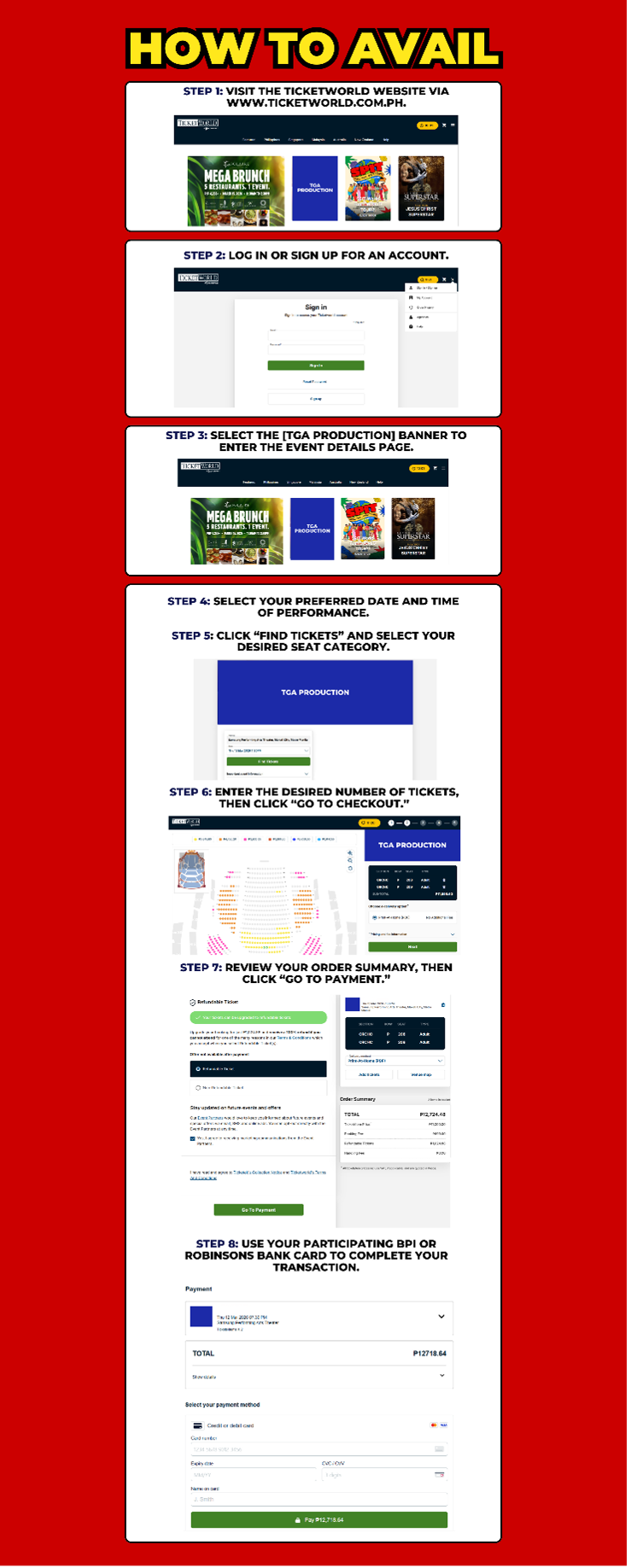 BPI expands access to world-class theater as official bank partner of ...